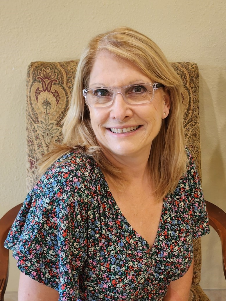 Connect — Gonzalez Methodist Church