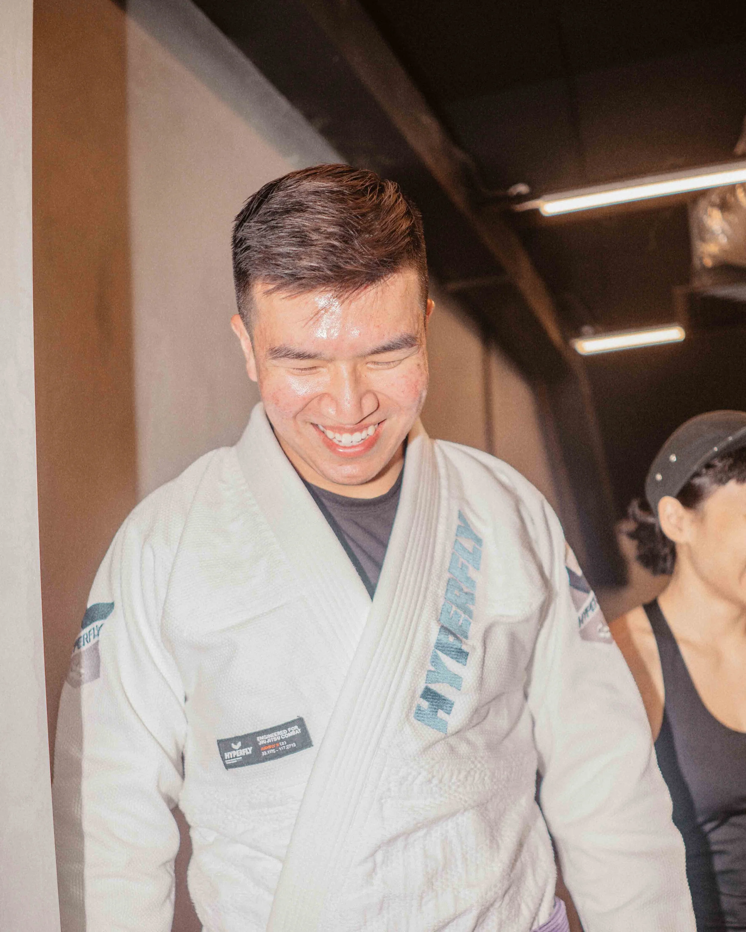 Trials — FIELD ASSEMBLY / CQ