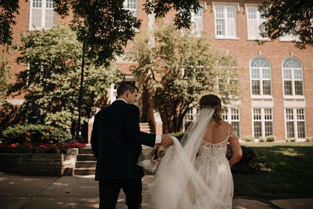 The Marriage Course — Metcalf Ministries