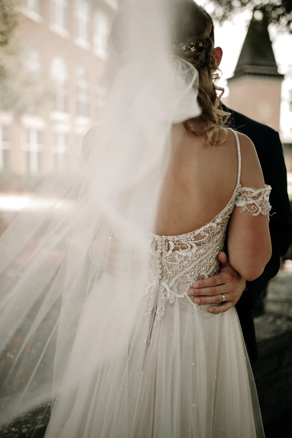 The Marriage Course — Metcalf Ministries