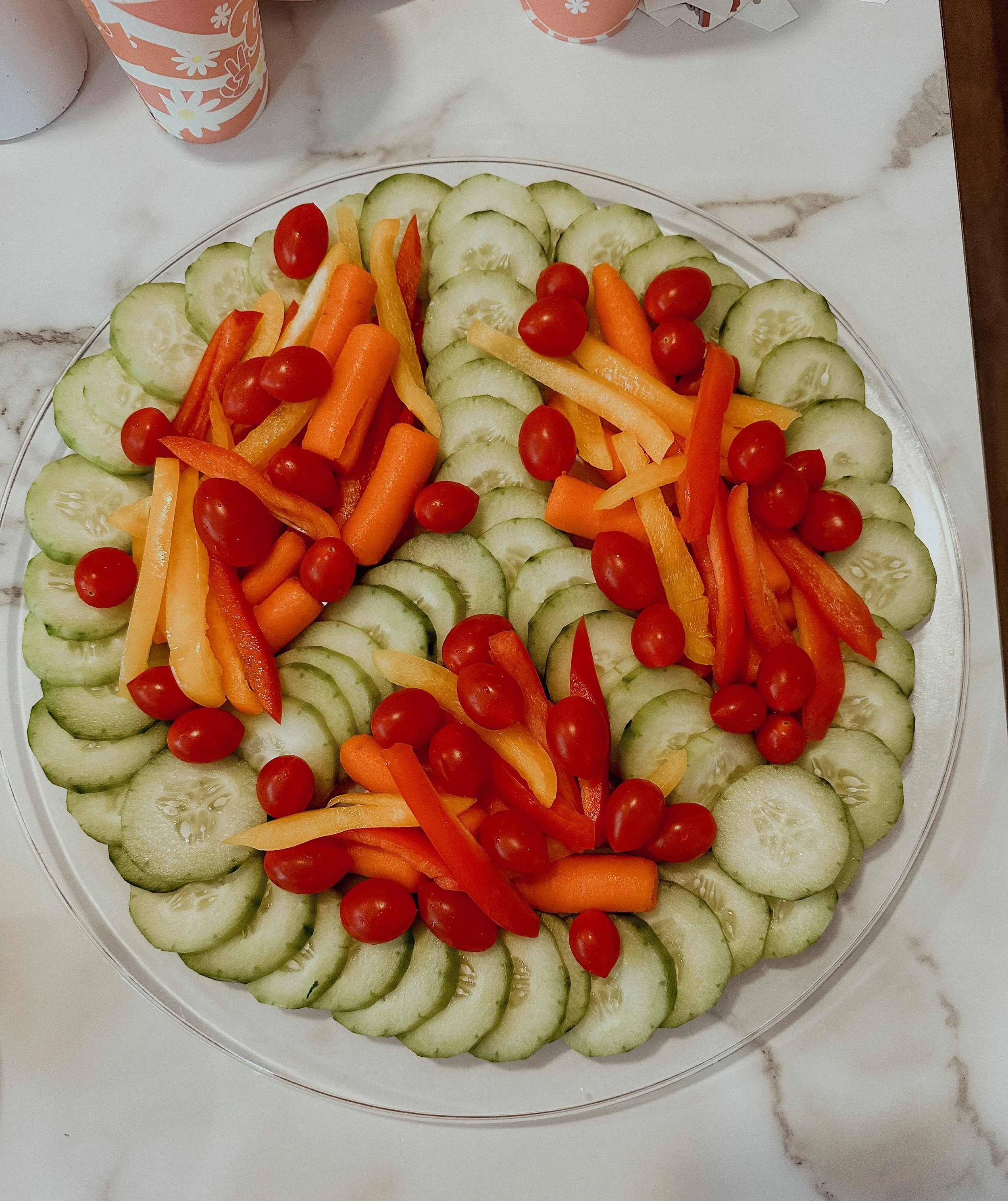 Two Groovy Birthday Party — Metcalf Ministries