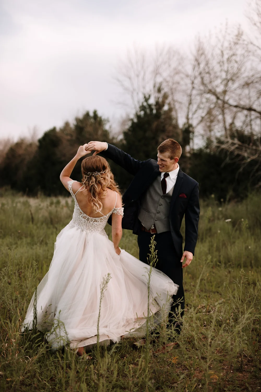 The Marriage Course — Metcalf Ministries