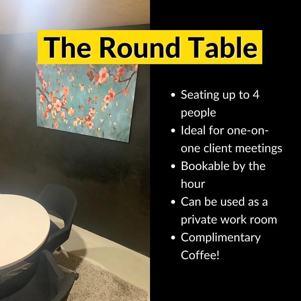 3mile — BOOK A MEETING ROOM