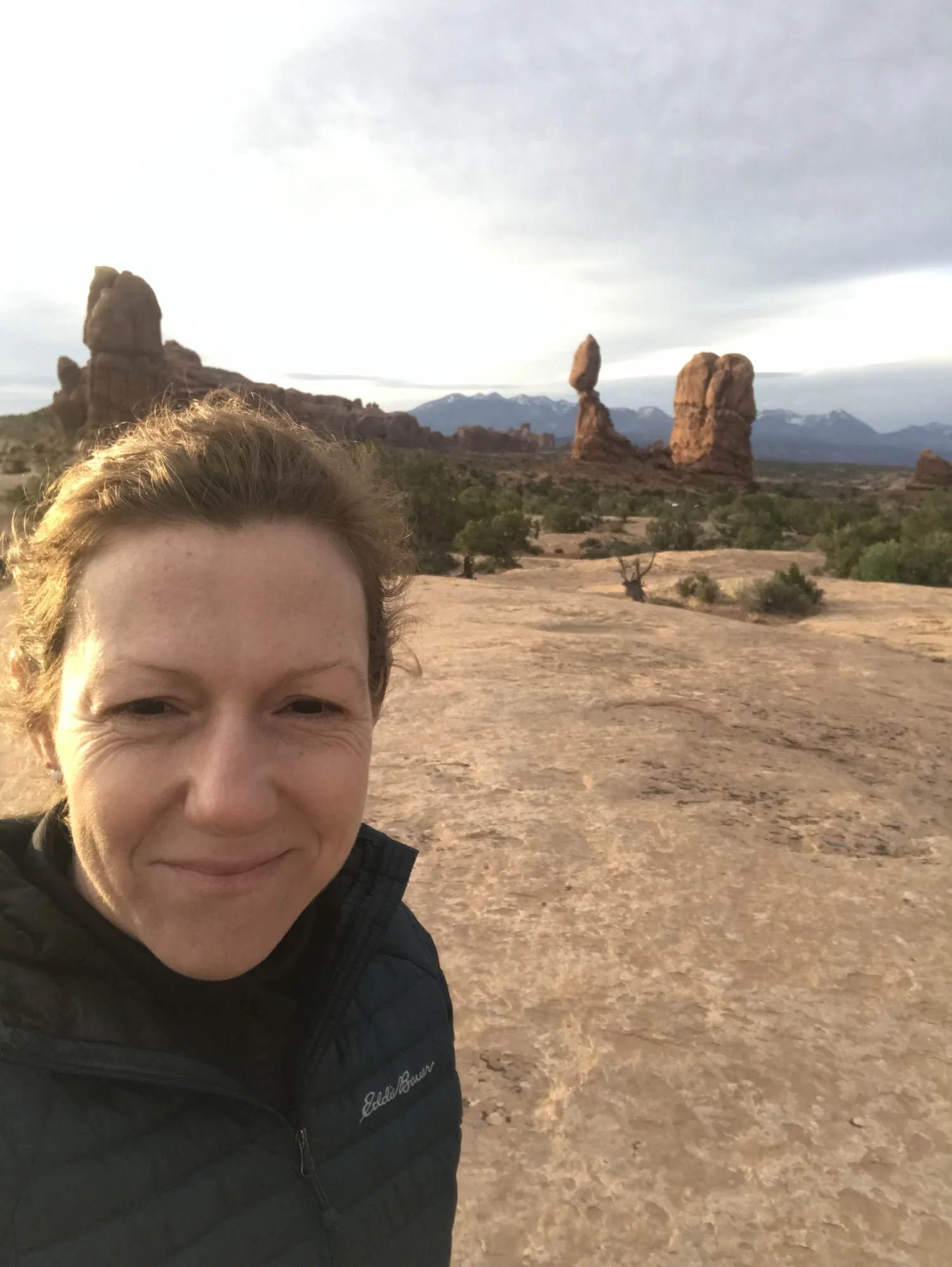 Board of Directors — Post58