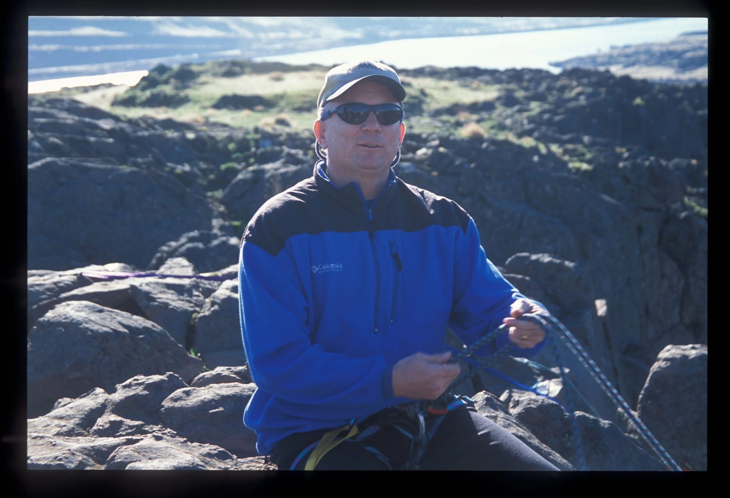 Board of Directors — Post58