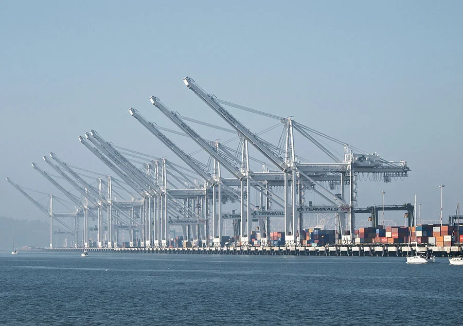 Port of Oakland Terminal Holidays — Oakland Container Trucking