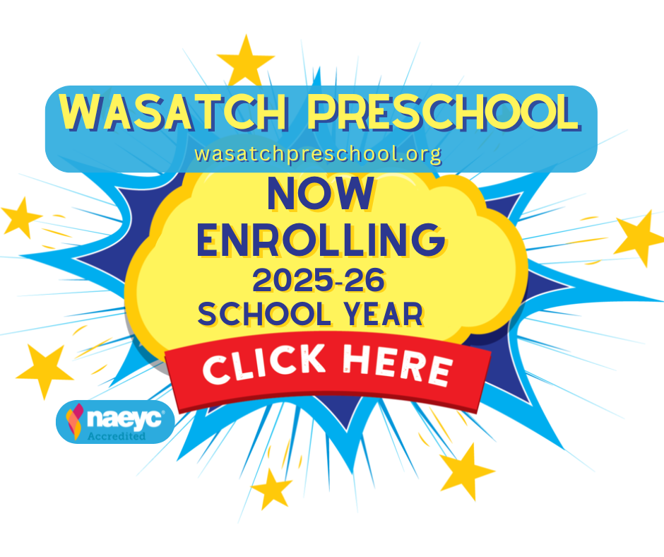 Wasatch Presbyterian Preschool