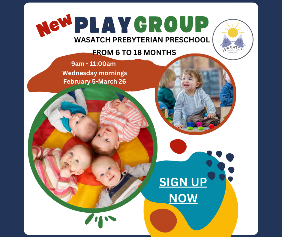 Wasatch Presbyterian Preschool