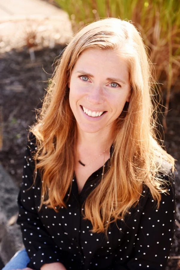 About — Tresta Payne