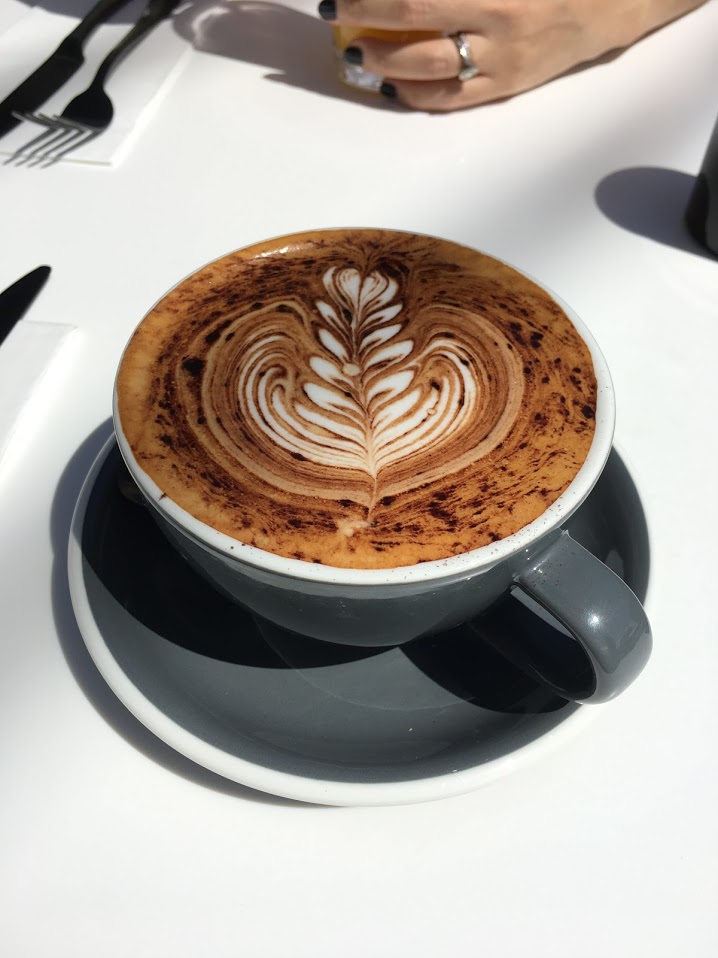 SML Cafe - North Willoughby — Ben Lewis