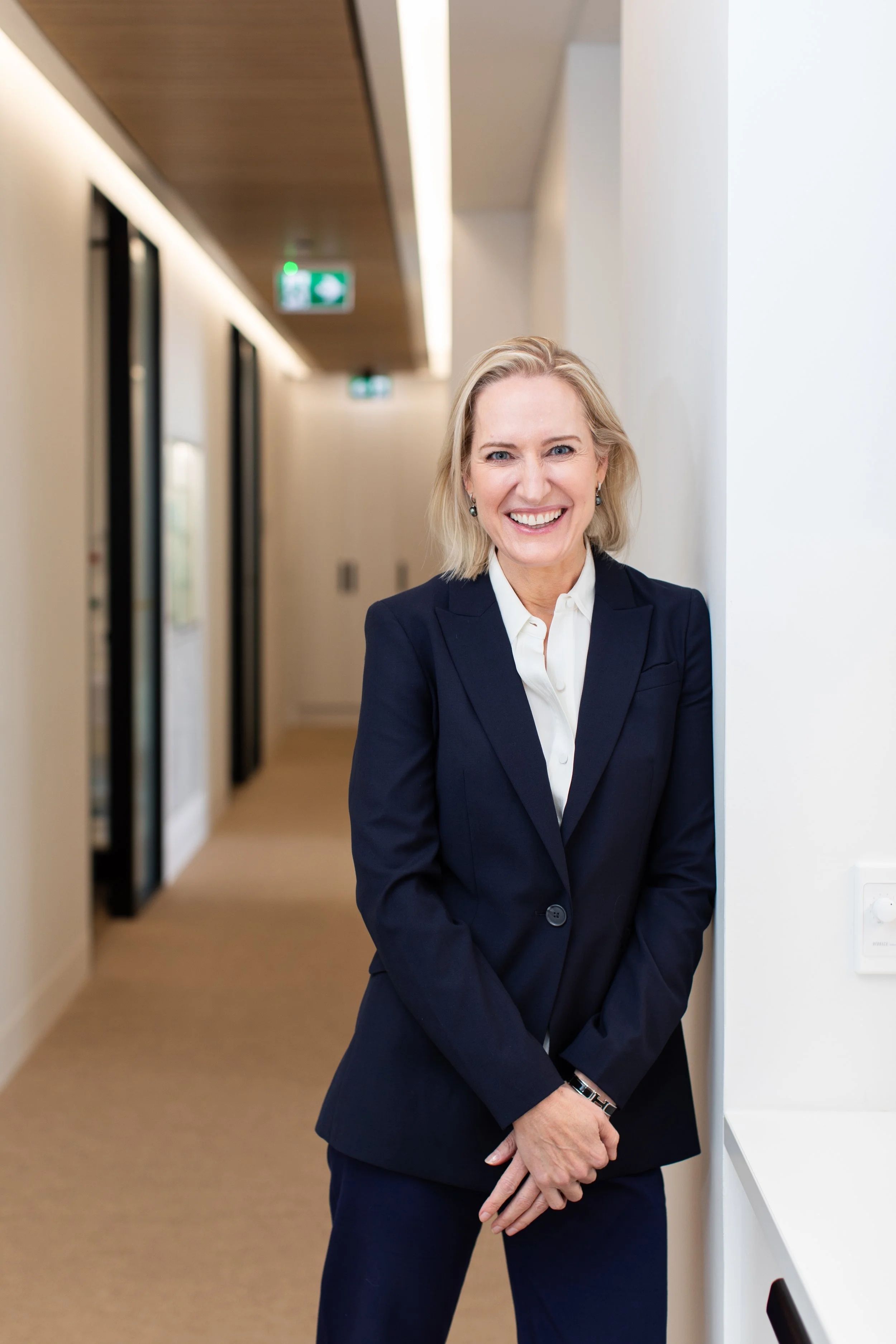 Meet Dr Liz — Dr Liz Dawes-Higgs