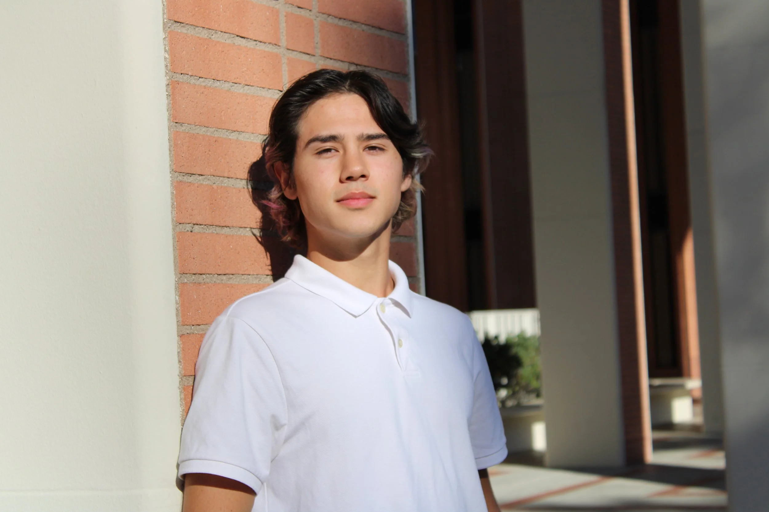 Secretariat — Trojan Model United Nations 2024