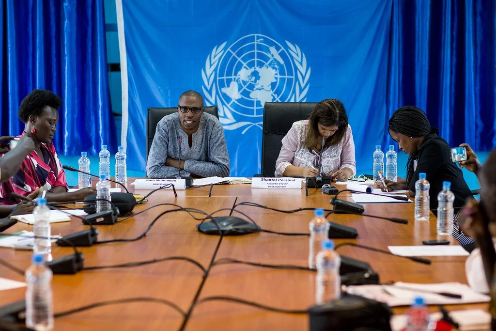 Committee Pages — Trojan Model United Nations 2023