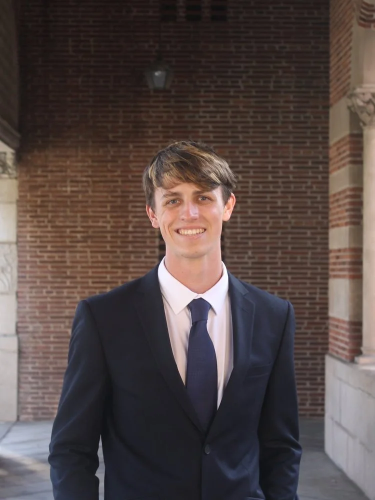 Secretariat — Trojan Model United Nations 2023