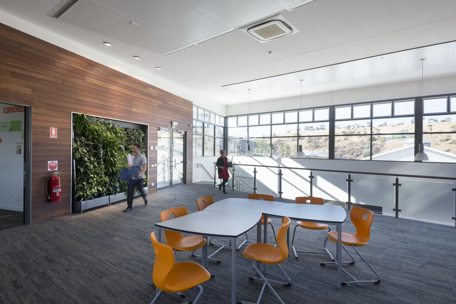 Salesian College Year 9 — McIldowie Partners