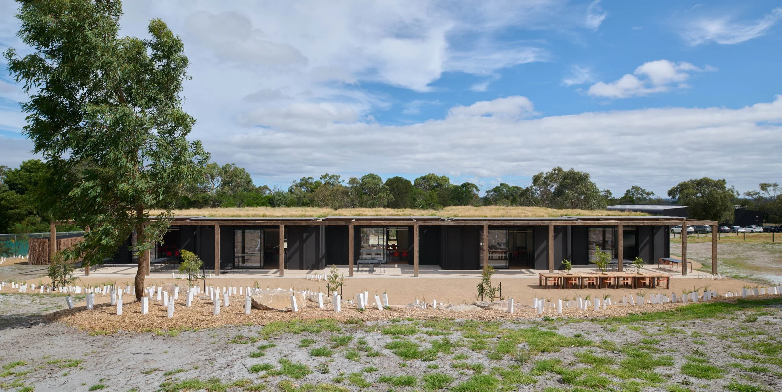 Woodleigh Year 10 Futures Studio - A project-based learning environment ...