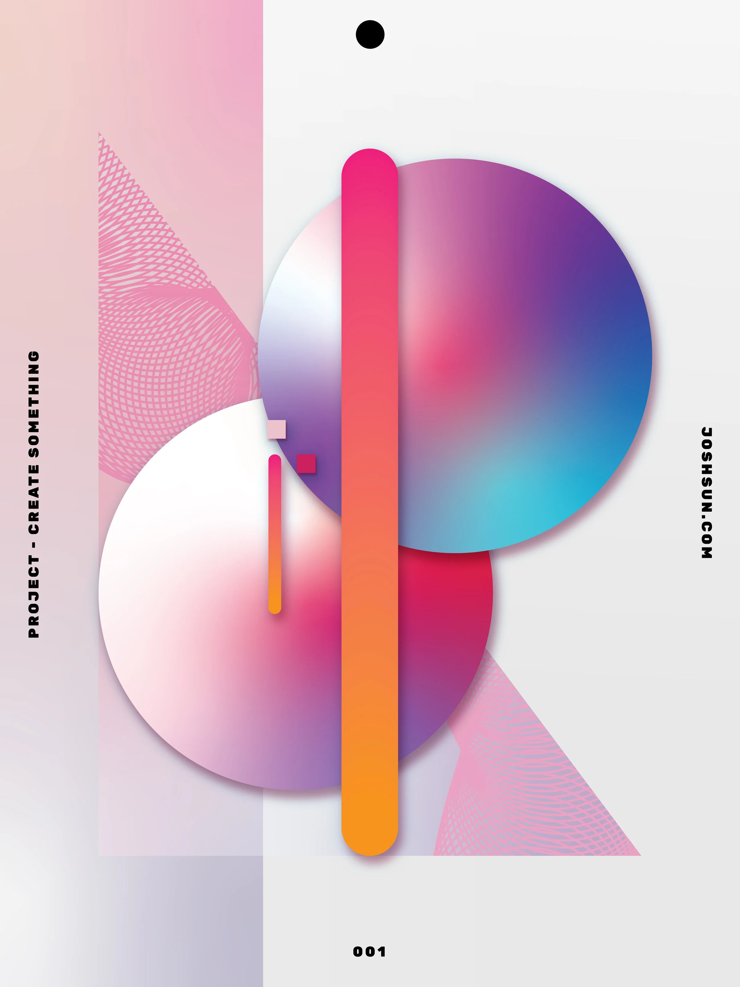 Project - Create Something — J.SUN