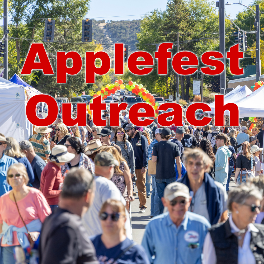 Cedaredge First Baptist Church