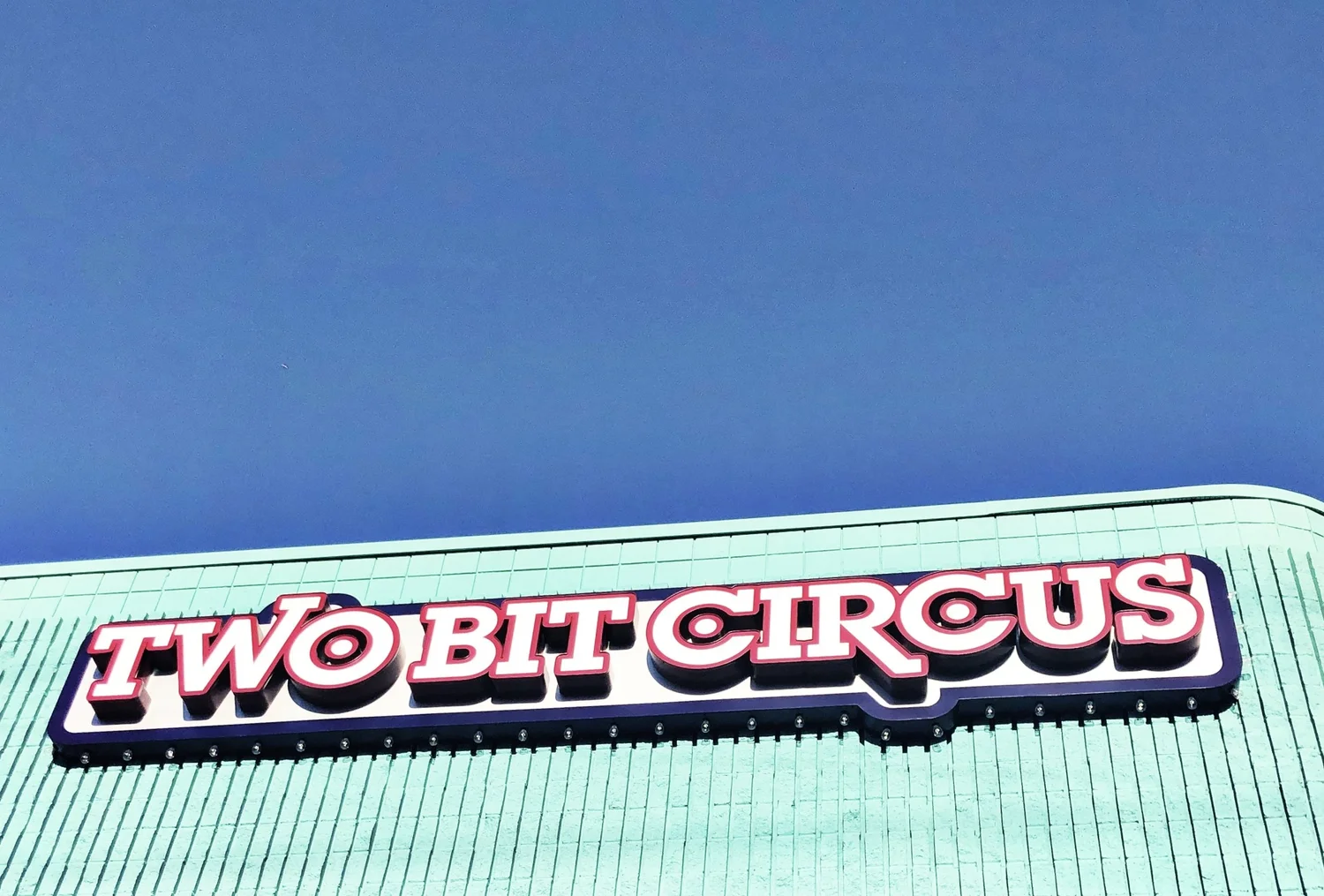 A Futuristic Circus Has Arrived in Downtown L.A. and We Love It! — Do ...
