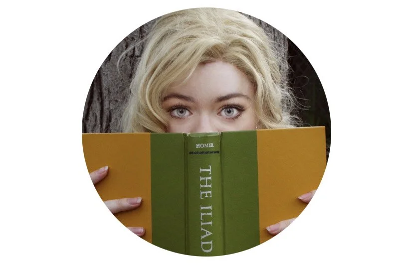 Guide to How to Cosplay Annabeth Chase — Morgan Danielle | Imaginmatrix