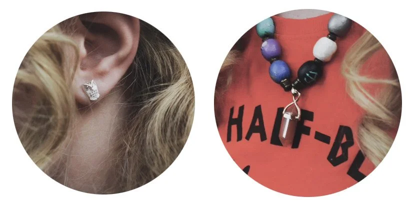 Guide to How to Cosplay Annabeth Chase — Morgan Danielle | Imaginmatrix