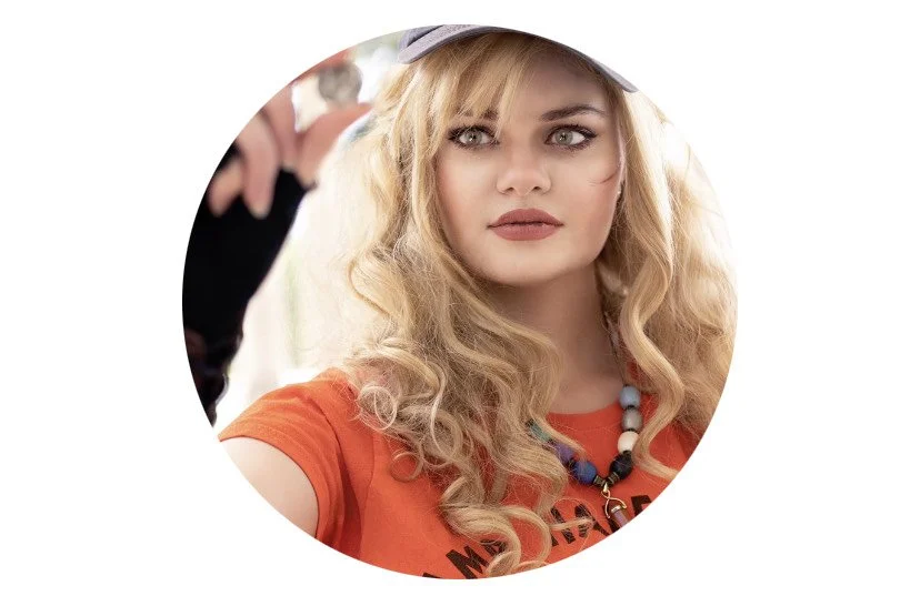 Guide to How to Cosplay Annabeth Chase — Morgan Danielle | Imaginmatrix