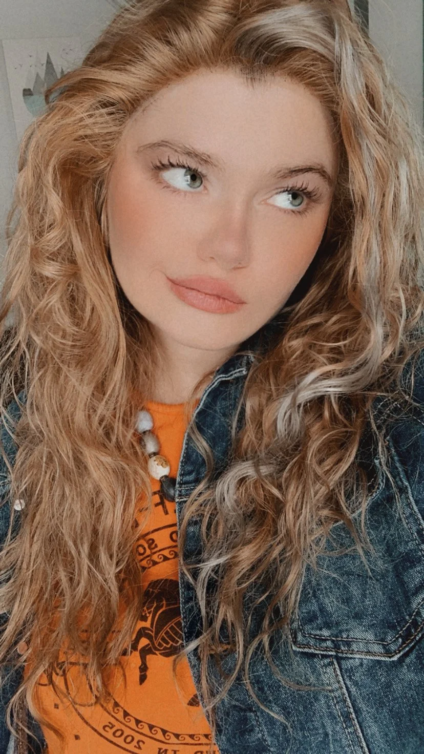 Guide to How to Cosplay Annabeth Chase — Morgan Danielle | Imaginmatrix