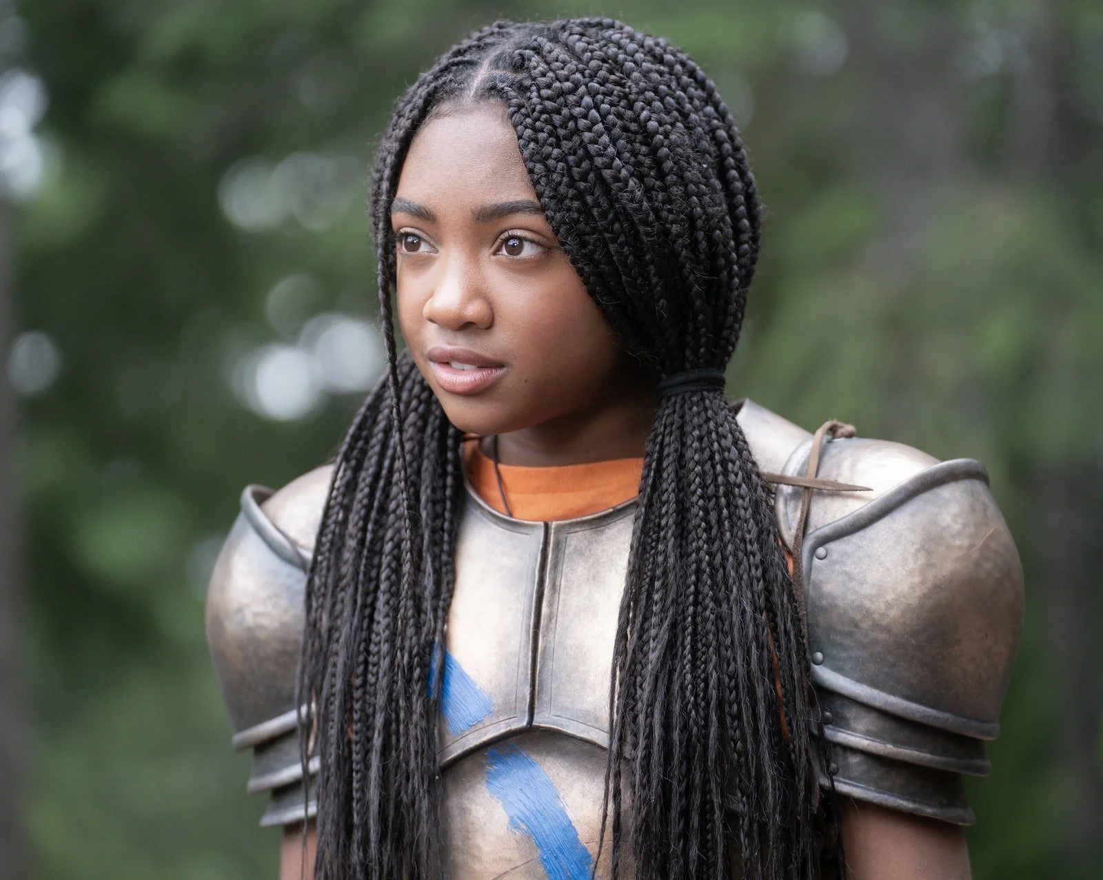 Guide to How to Cosplay Annabeth Chase — Morgan Danielle | Imaginmatrix