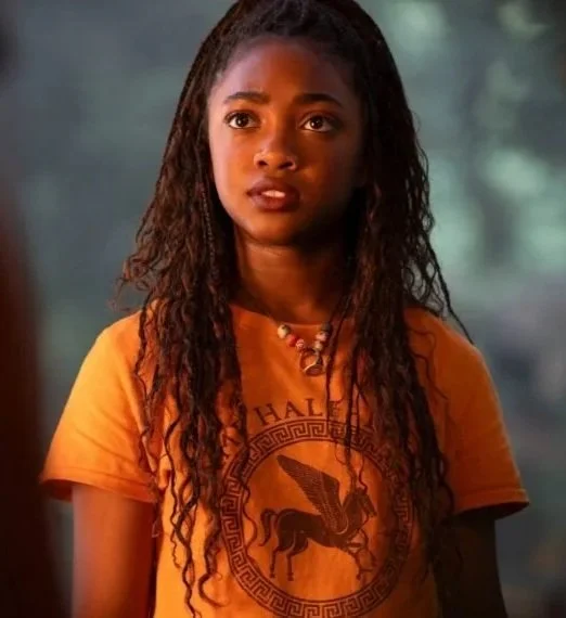 Guide to How to Cosplay Annabeth Chase — Morgan Danielle | Imaginmatrix