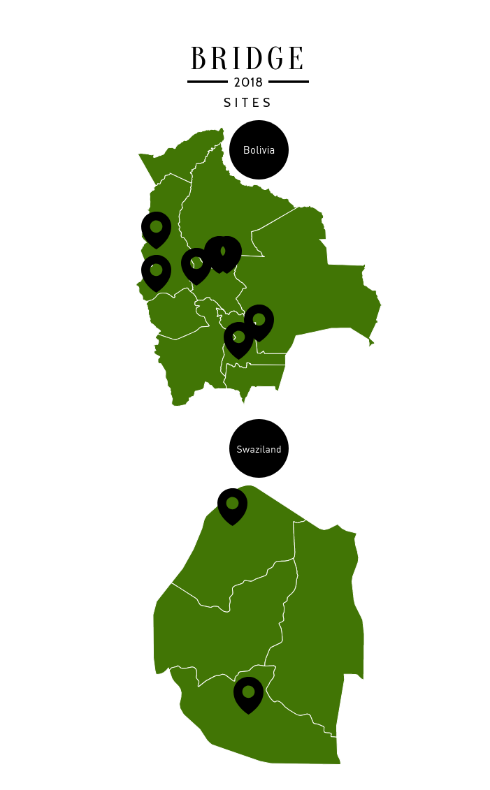 News — Engineers in Action Bridge Program