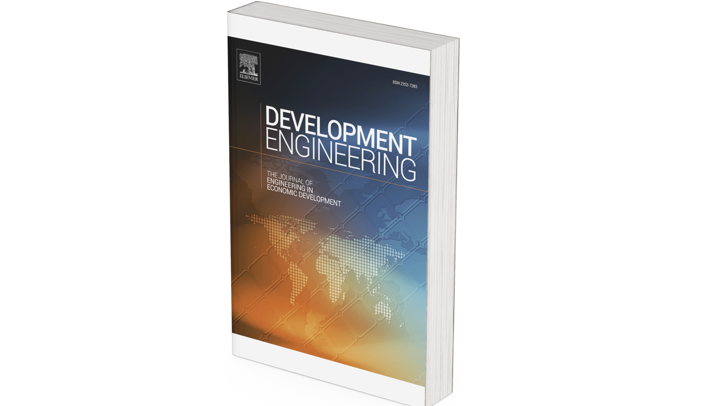 Publications — Engineers in Action Bridge Program