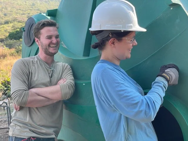 Get Involved — Engineers in Action Bridge Program