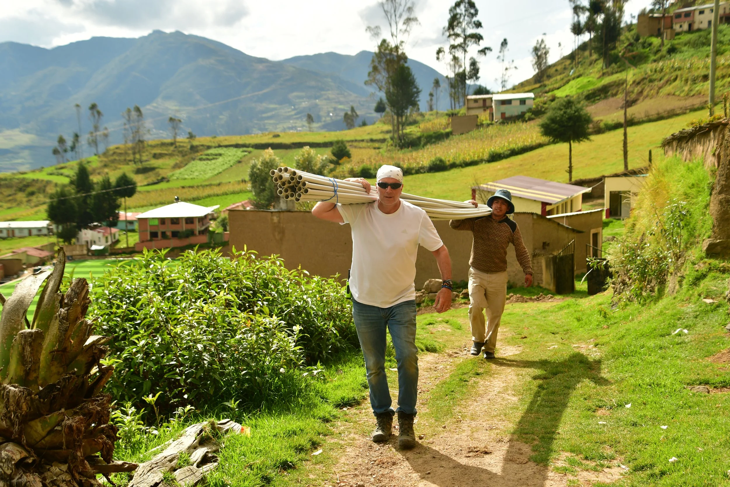 Engineers in Action Bridge Program