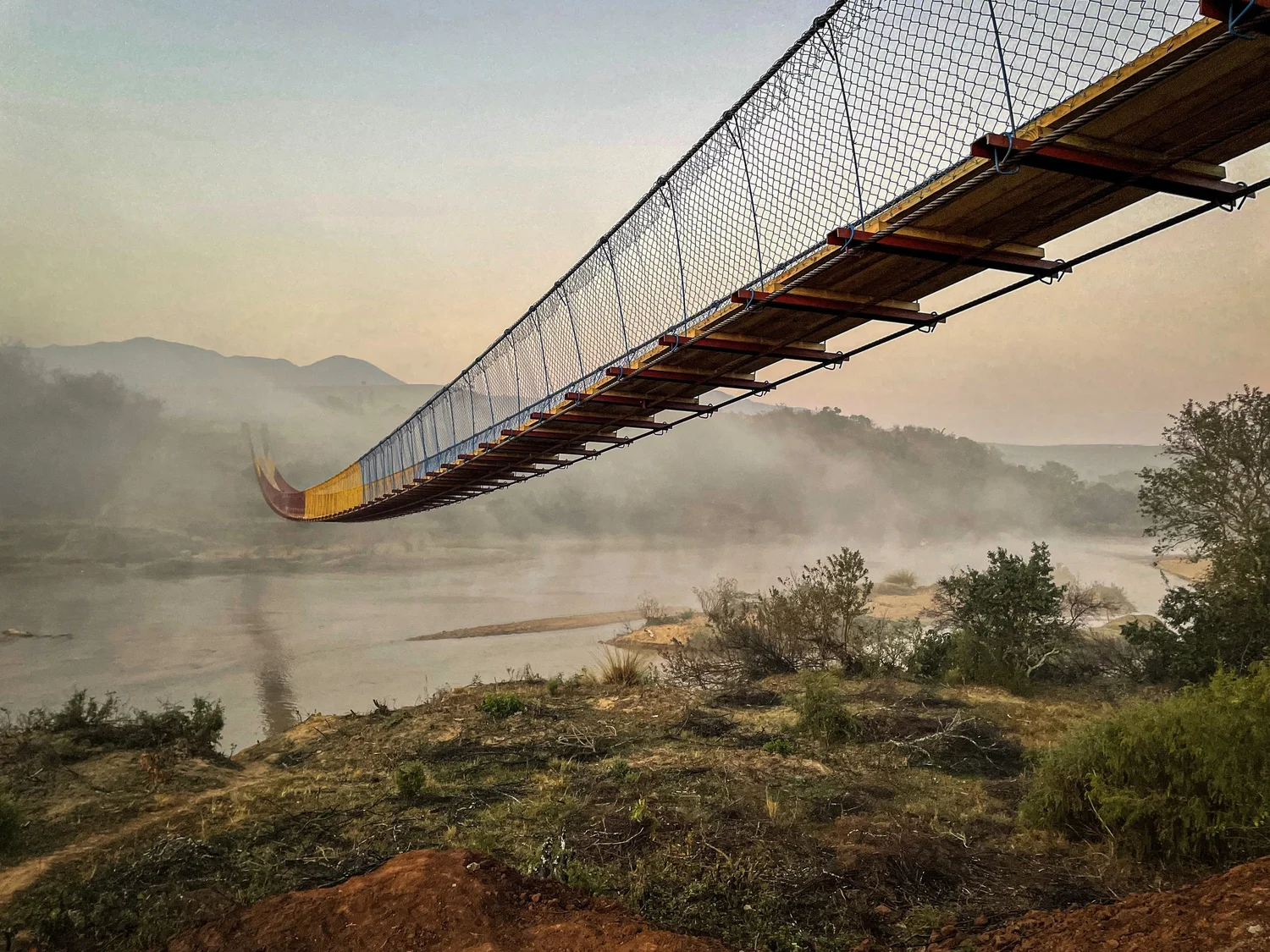 Bridges — Engineers in Action