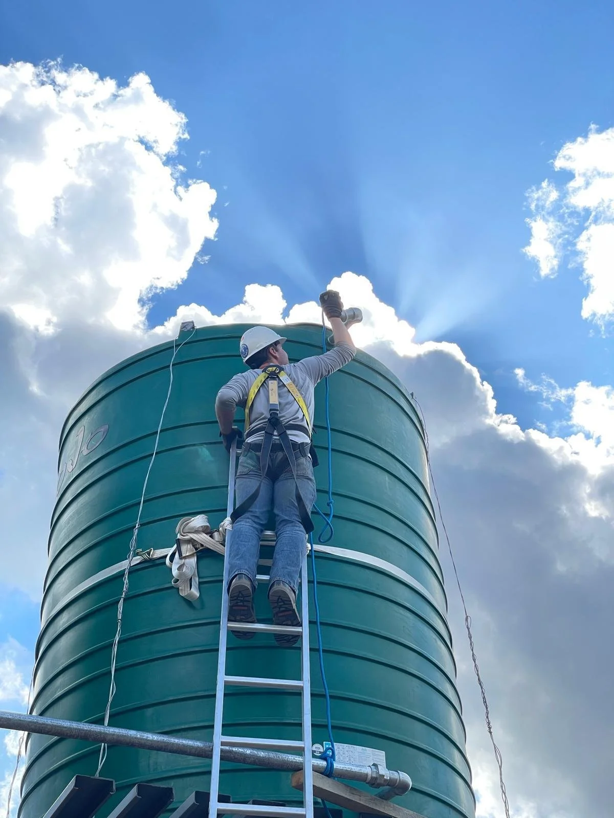 WASH — Engineers in Action