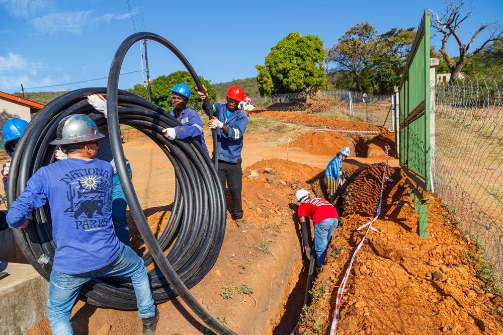 Industry Program — Engineers in Action Bridge Program