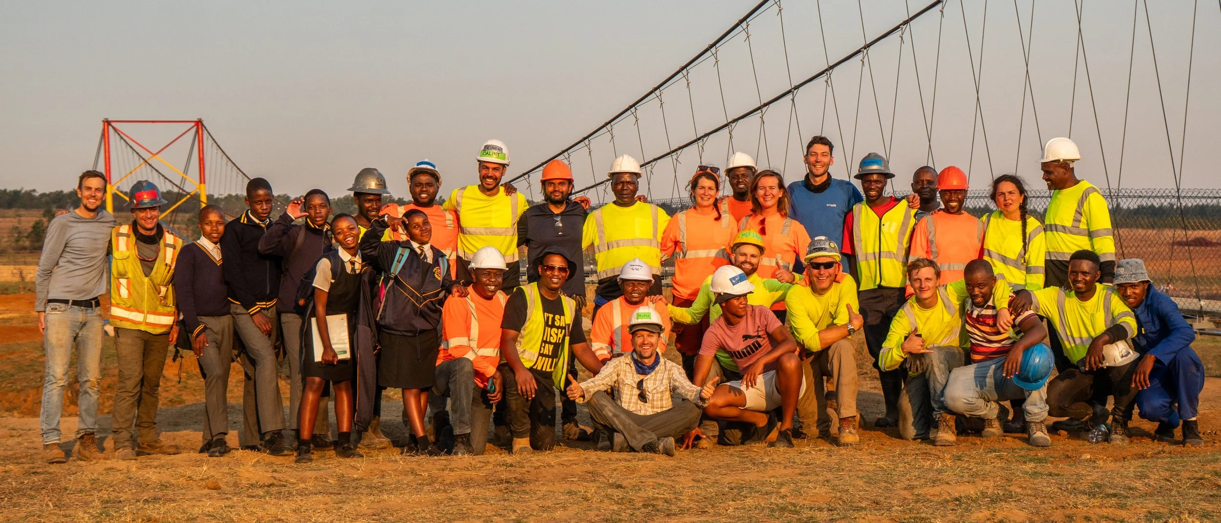 Get Involved — Engineers in Action