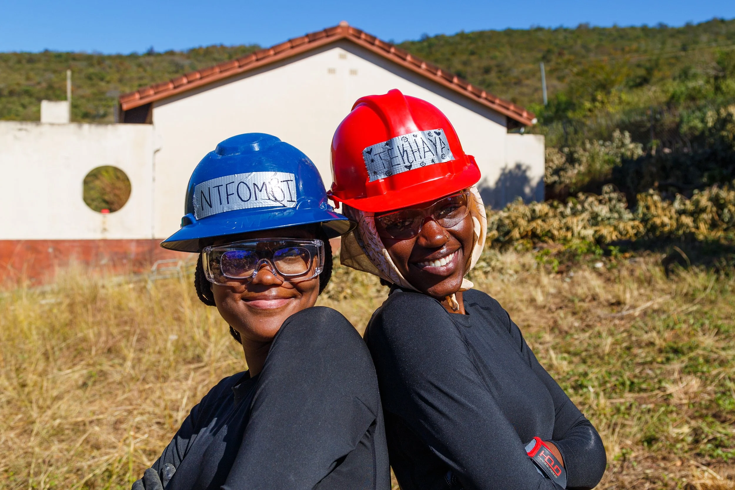 University Program — Engineers in Action Bridge Program