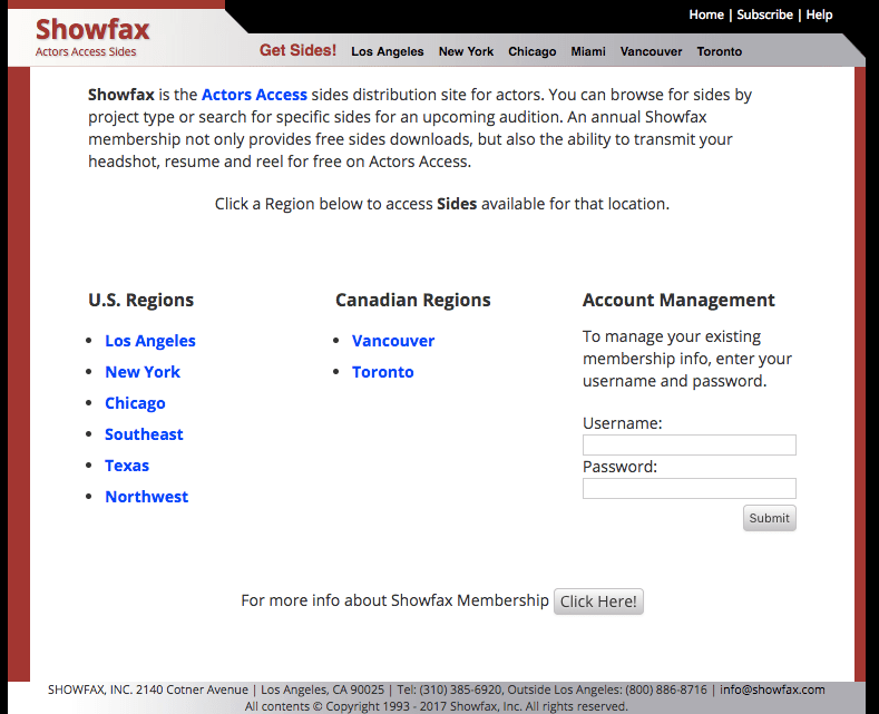 10 Ways To Use Actors Access To Your Advantage - Actor Aesthetic