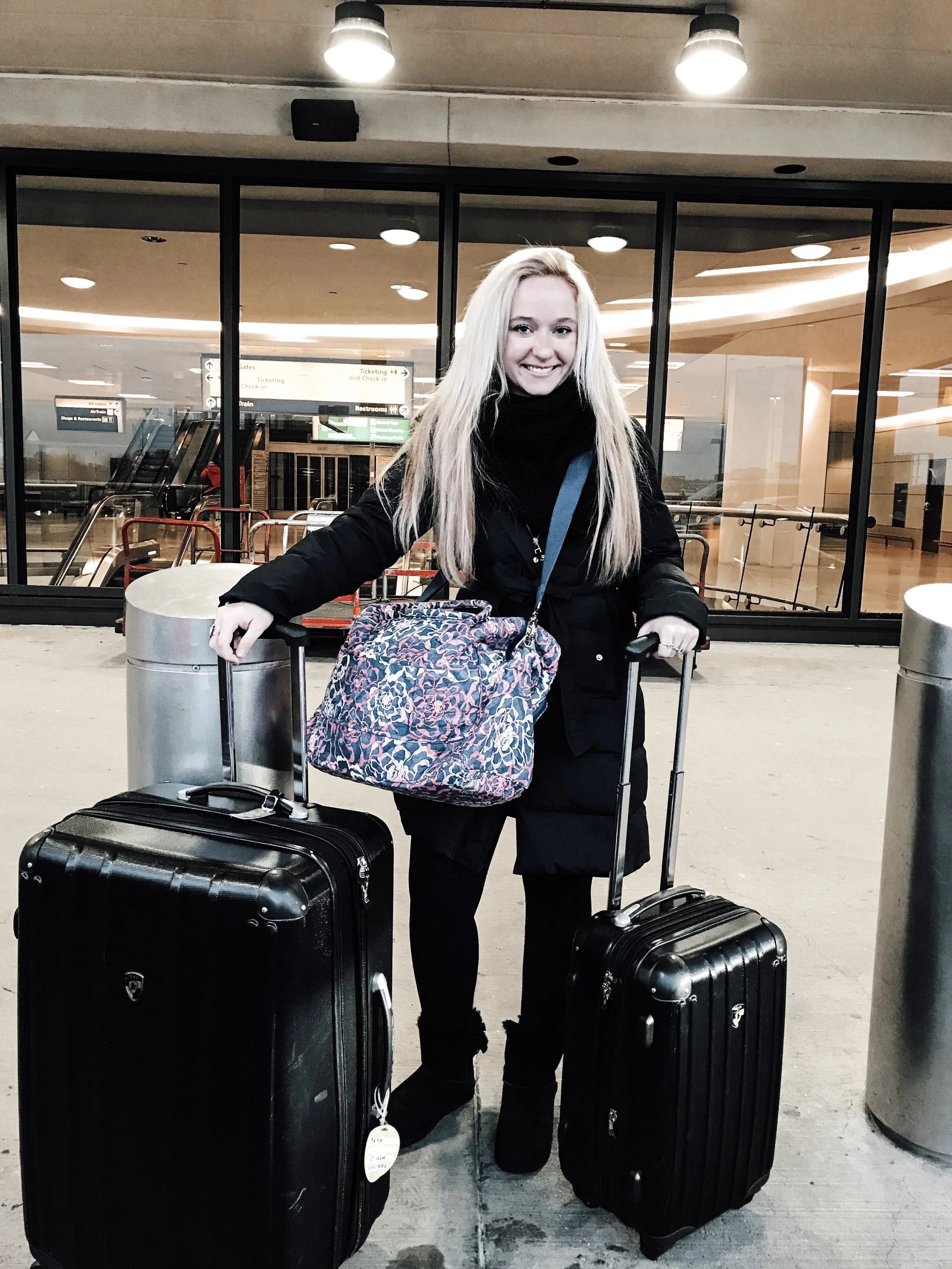 A Practical Guide For Actors Moving to New York City - Actor Aesthetic