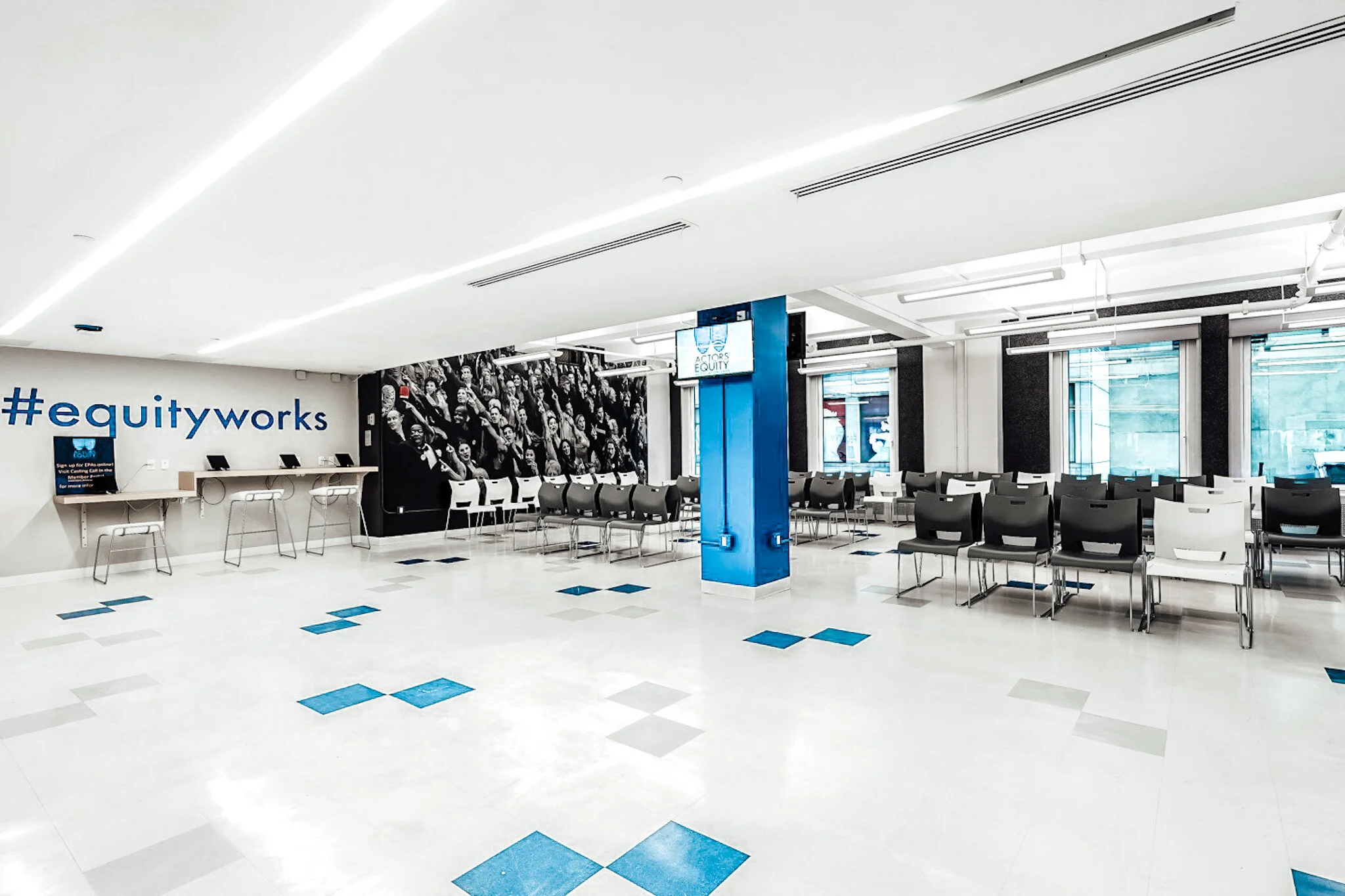 A Quick Guide to NYC Audition Studios for Non-Equity Actors - Actor ...