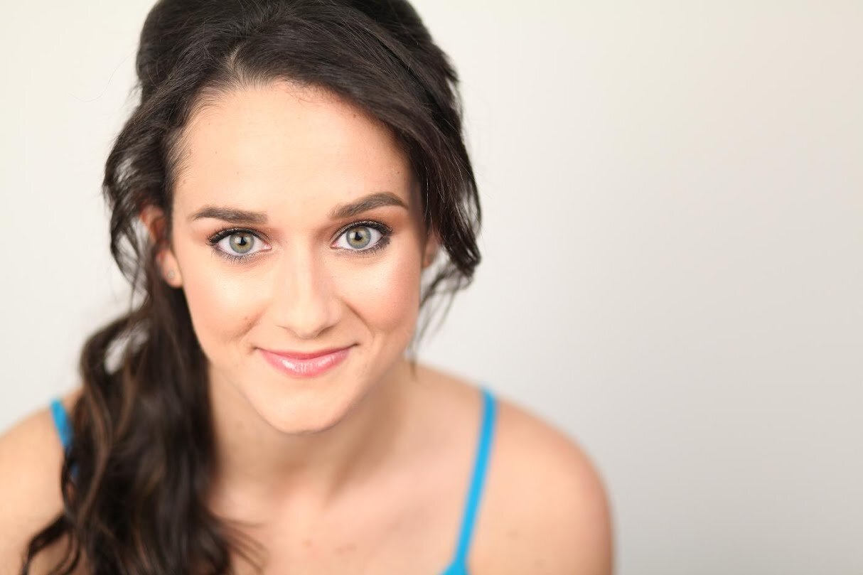 Broadway Debuts, Performing On The Tony Awards + The Ultimate Audition Grind w/ Becca Lee ...