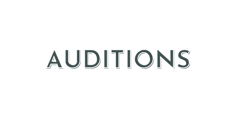 Auditions - Actor Aesthetic