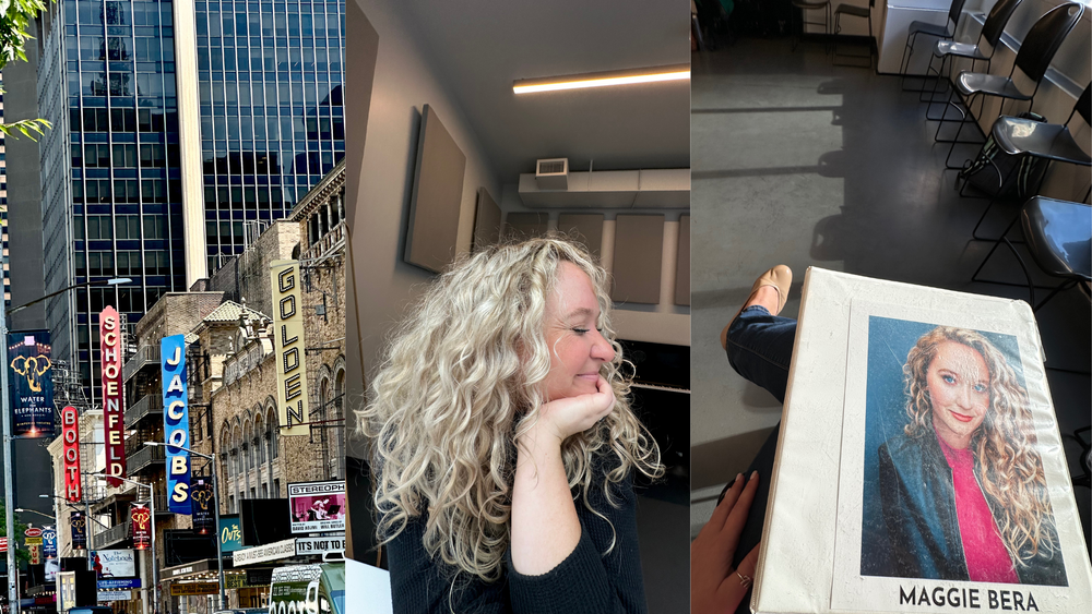 Actor Aesthetic | Audition Tips, NYC Acting Advice & Career Tools