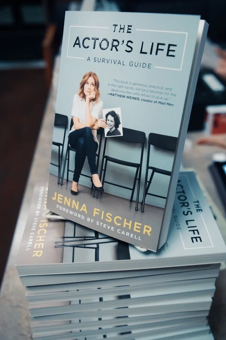 13 Must Read Books For All Actors - Actor Aesthetic