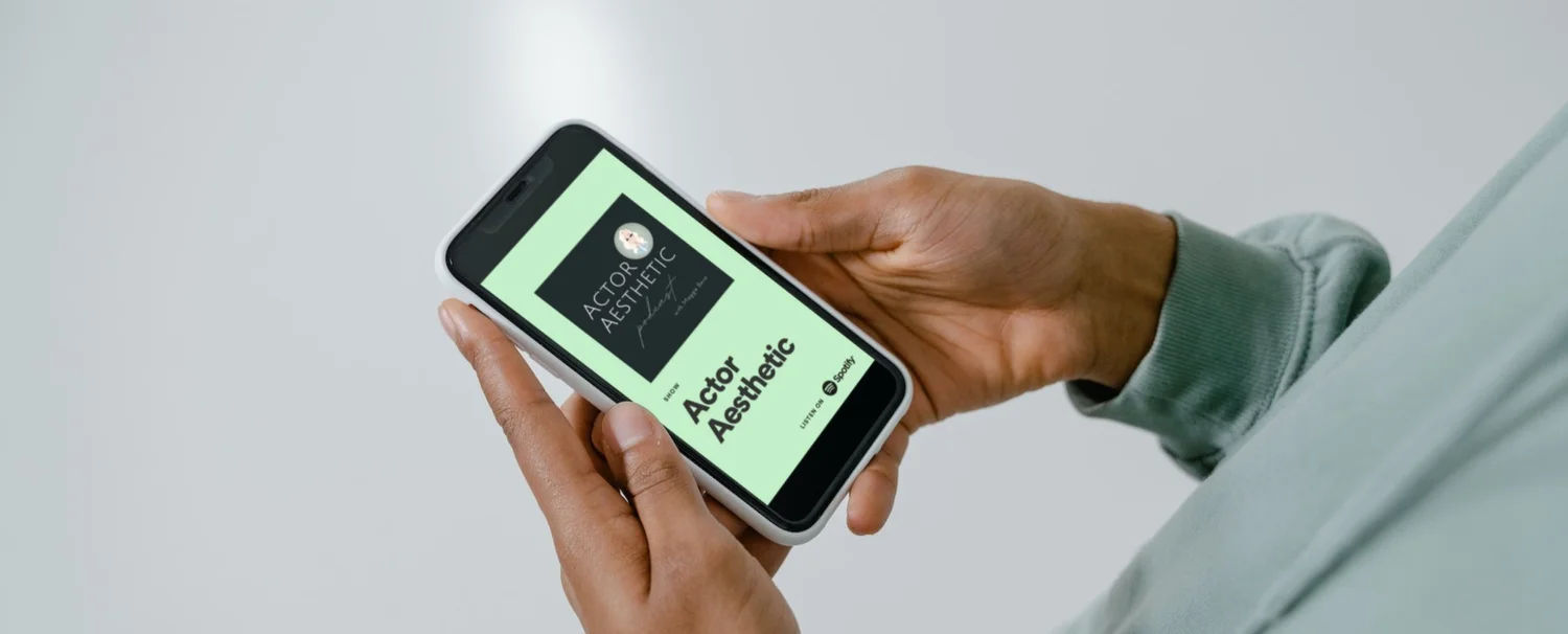 Actor Aesthetic | Audition Tips, NYC Acting Advice & Career Tools