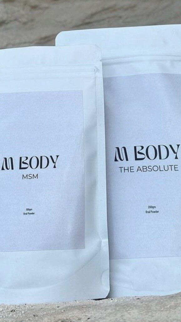 Asthetique Skin Care