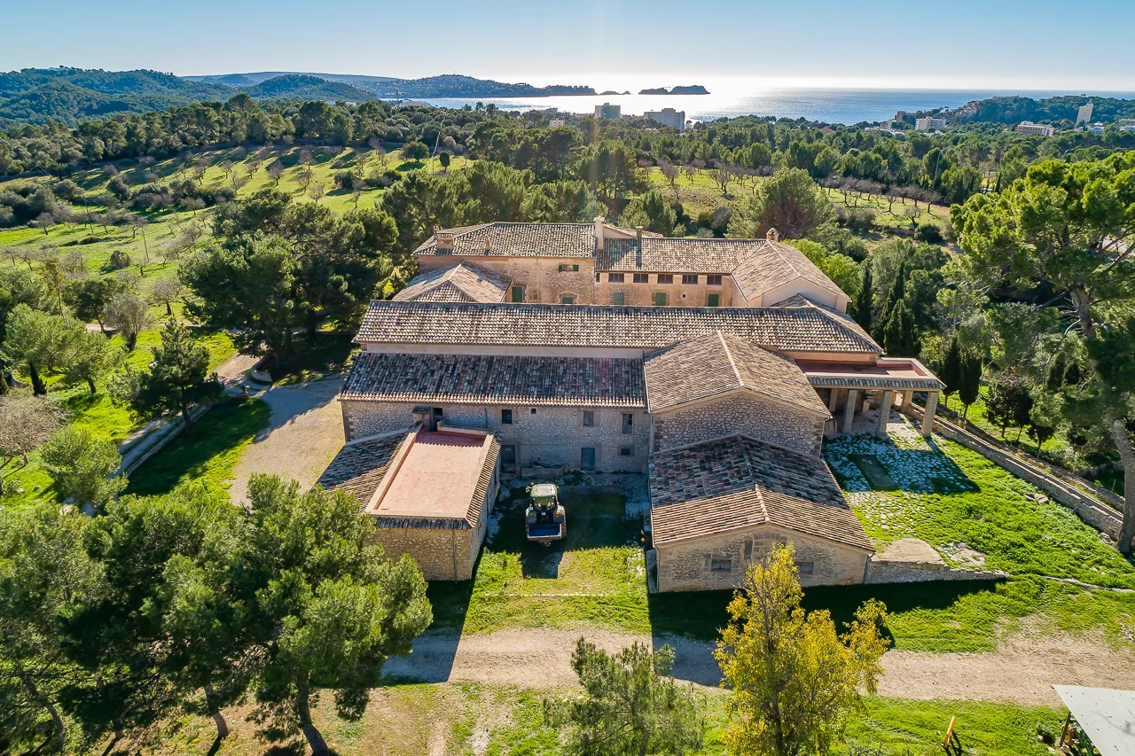 Finca Paguera — DANA RAU PROPERTIES