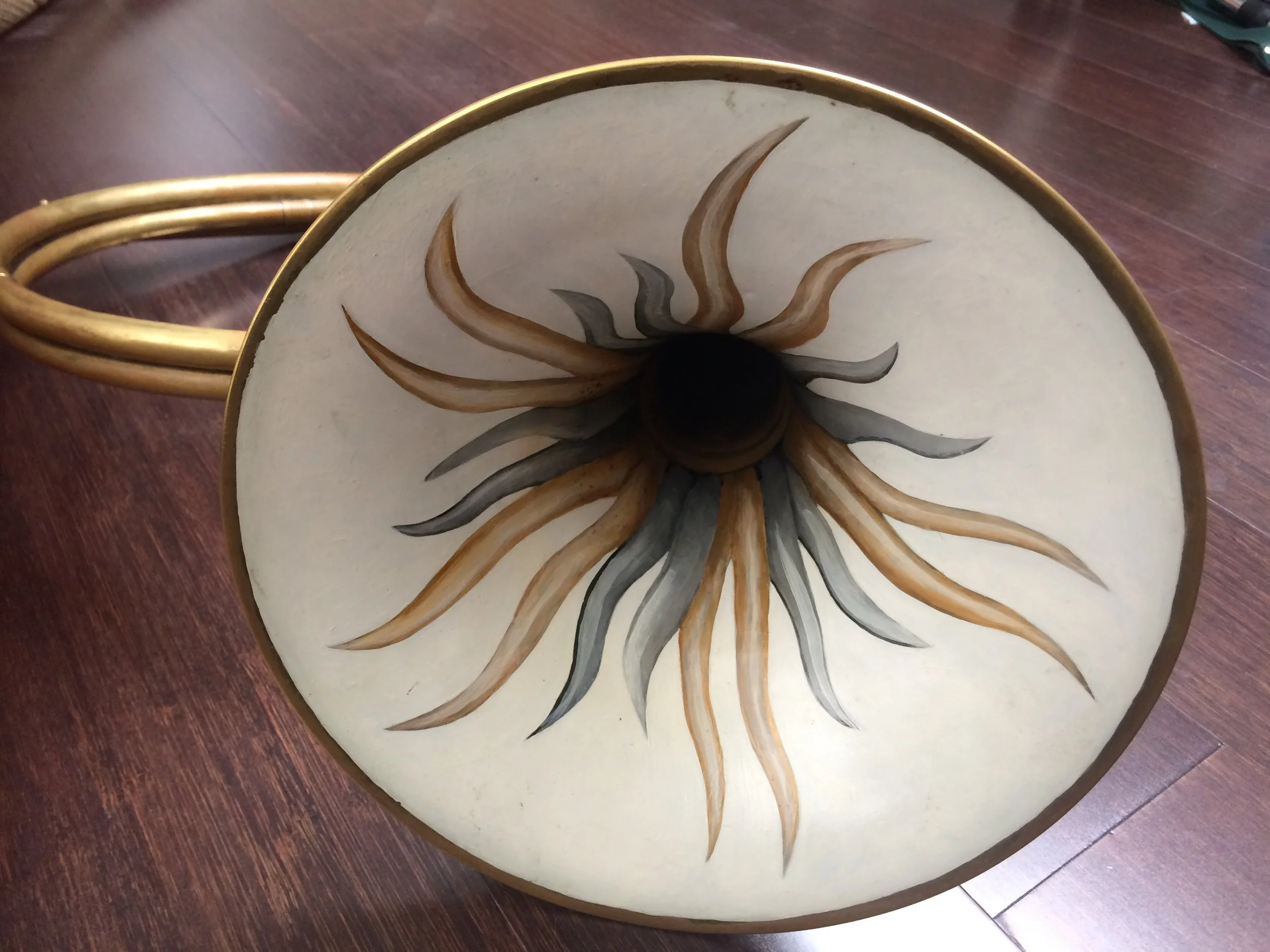 A short history of the horn — Anneke Scott