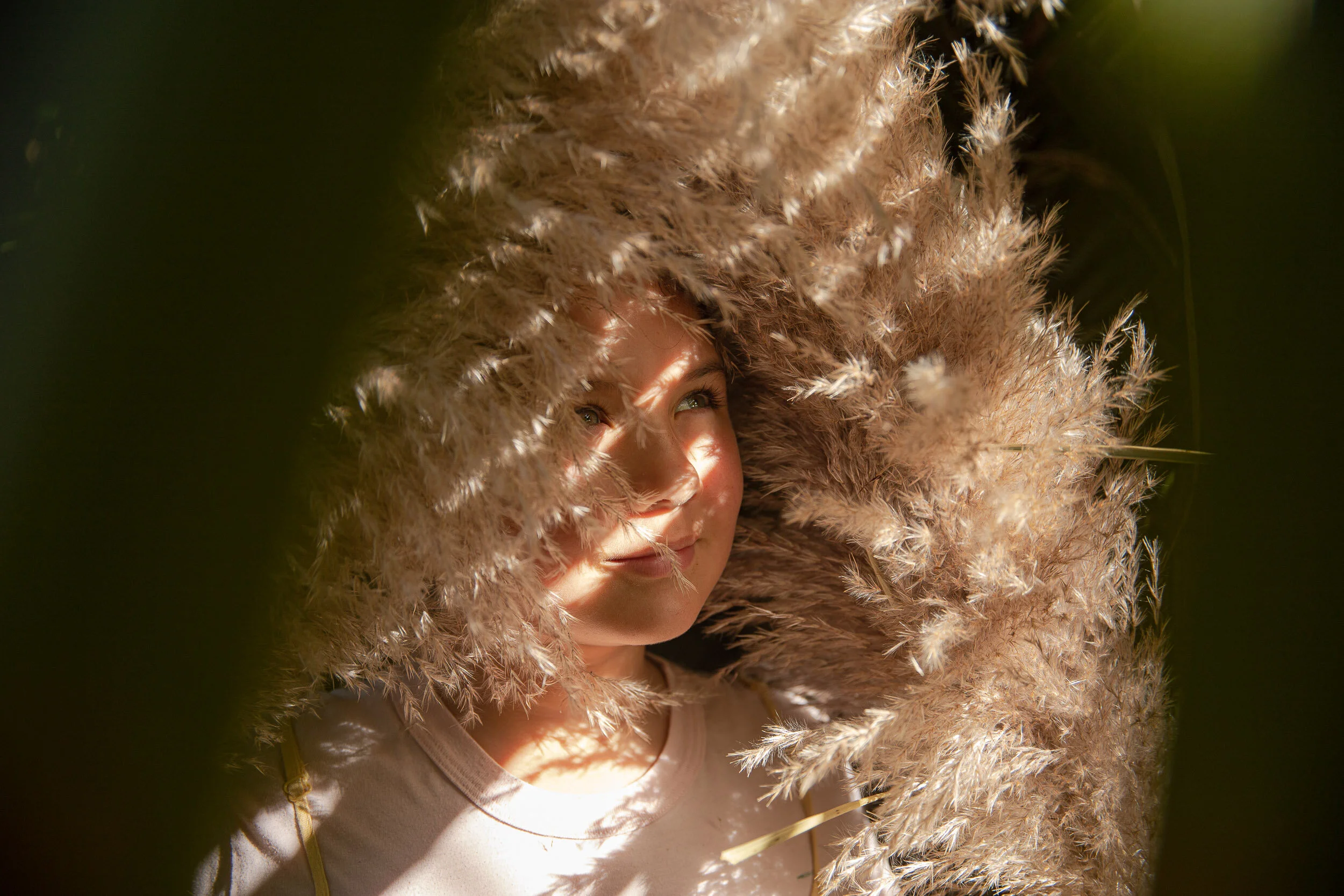 Riddikulus — Emma Baker